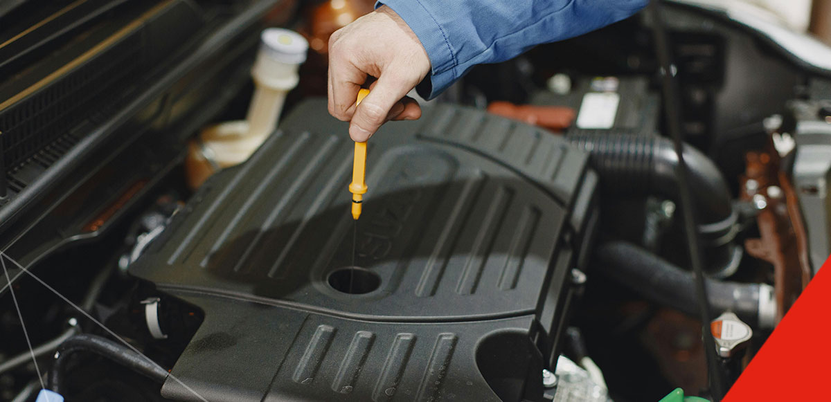 The importance of regular oil changes in passenger cars | Chevron ...